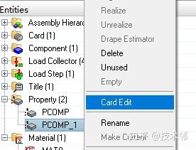 HyperMesh Optistruct模板下复合材料铺层属性创建 - 知乎