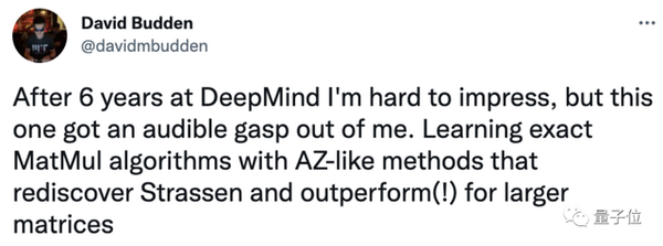 AlphaTensor横空出世！打破矩阵乘法计算速度50年纪录，DeepMind新研究再刷Nature封面，详细算法已开源 - 知乎