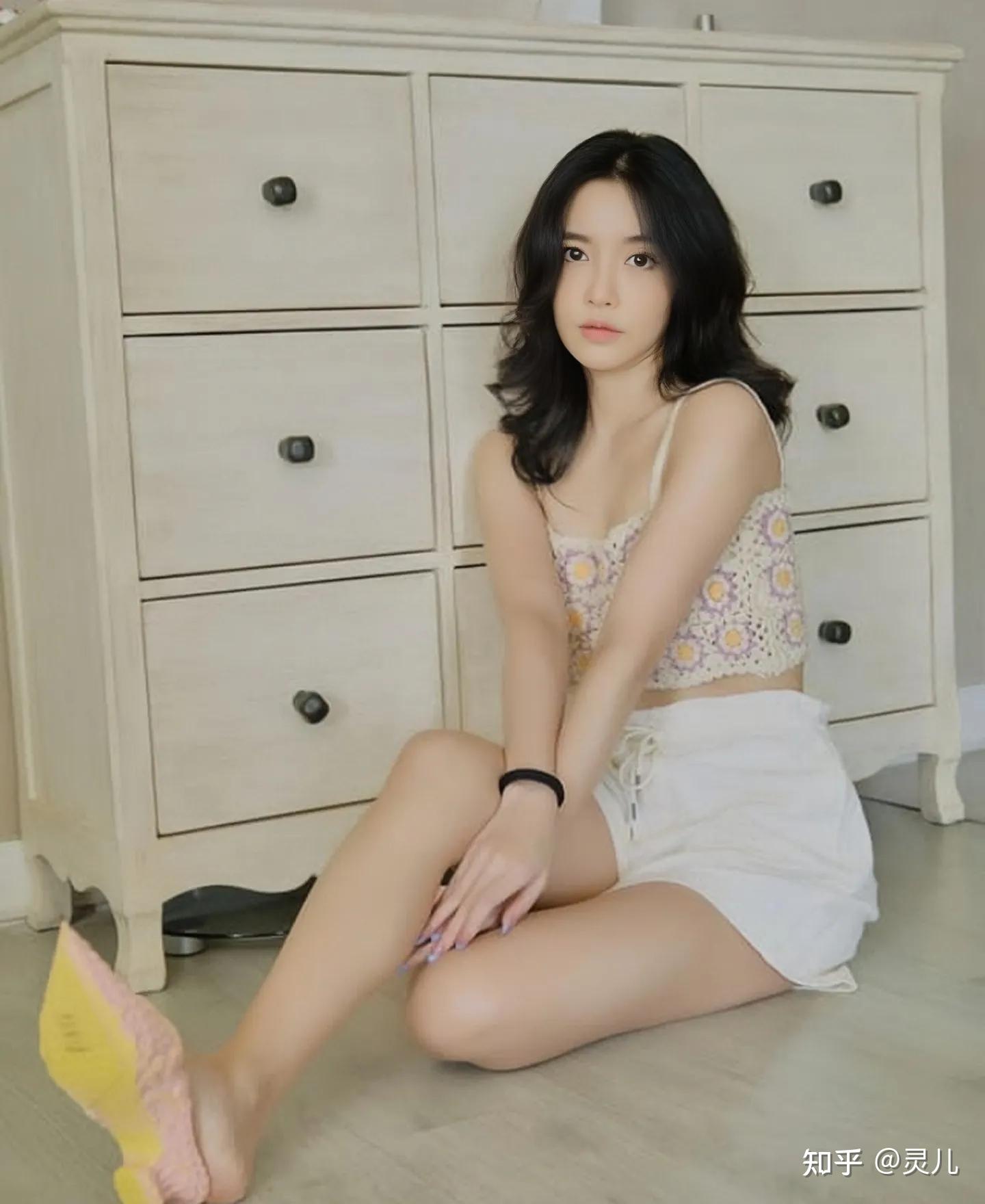 越南九大网红辣妹，你认为哪个最美，有没有你认识的 - 知乎