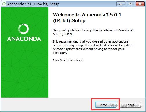 Python学习之工具准备——Anaconda+Pycharm的安装过程 - 知乎