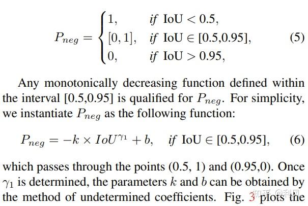 CVPR2022 A Dual Weighting Label Assignment Scheme for Object Detection 新的LA加权范式 - 知乎
