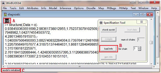 诊断准确性试验Meta分析与WinBUGS软件 - 知乎