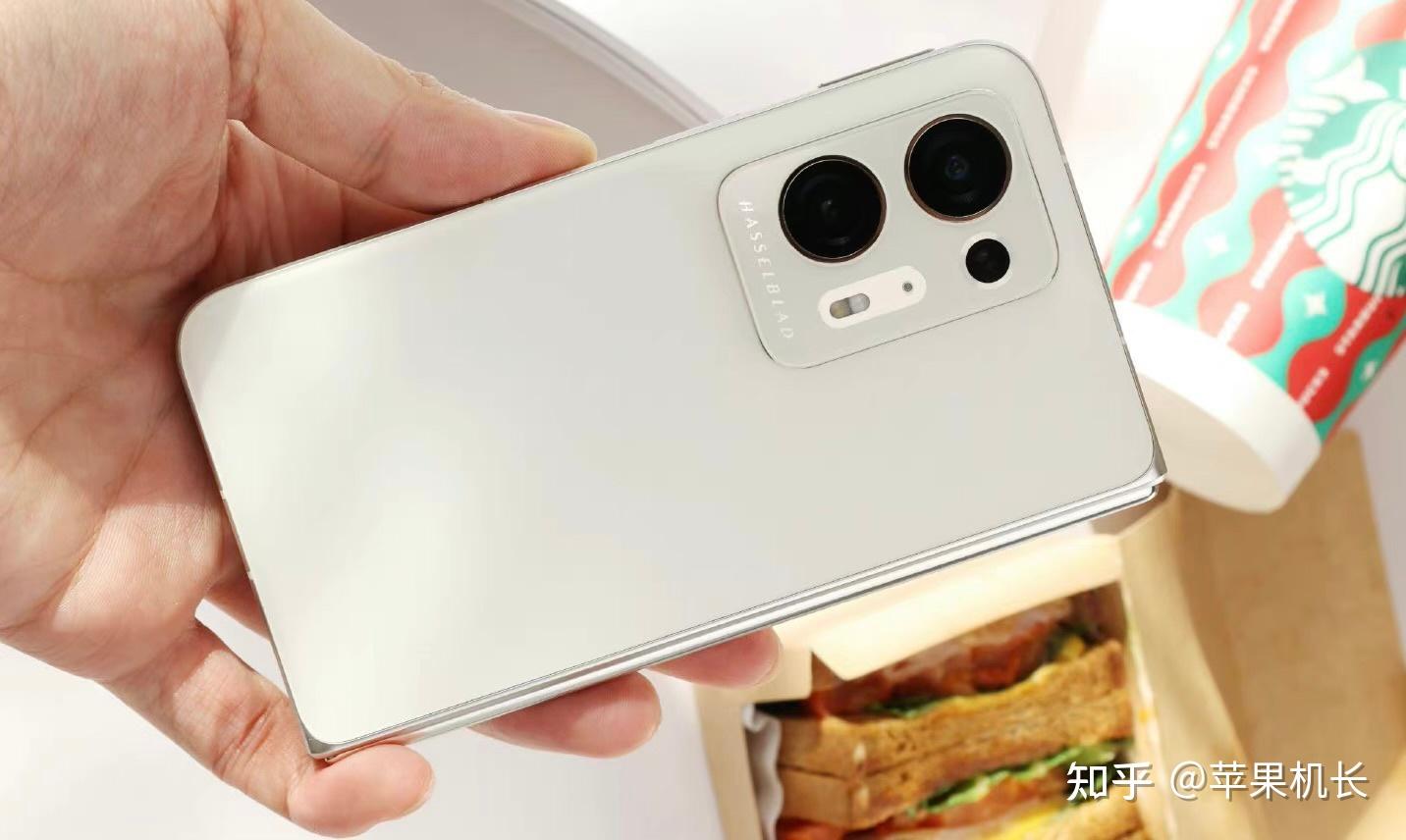 不吹不黑，OPPO Find N2 使用了7天，说一下使用感受 - 知乎