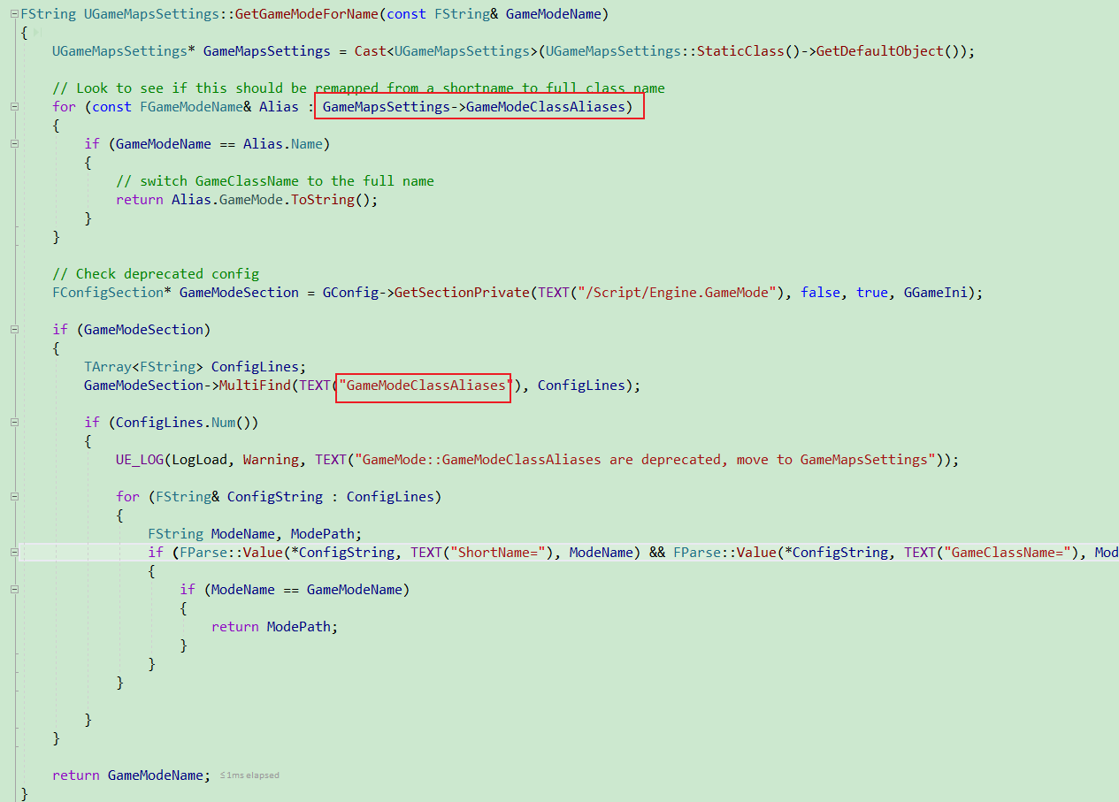 UE4中FURL解析 - 知乎