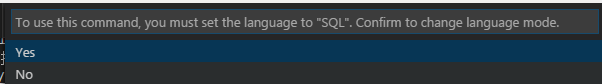 VsCode 操作MS SQL Server - 知乎