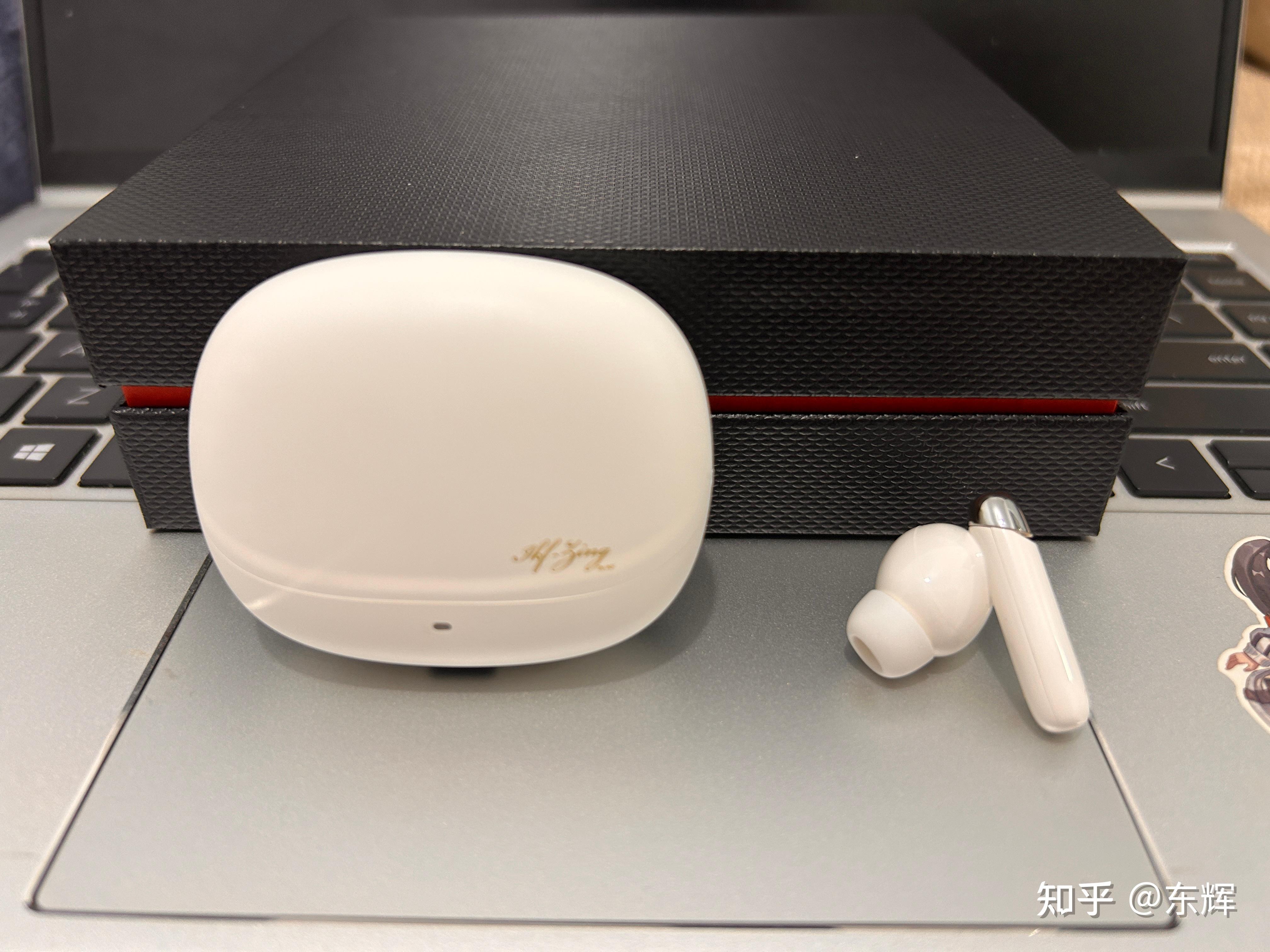 618狂欢季，iKF Zing降噪耳机让你耳目一新 - 知乎