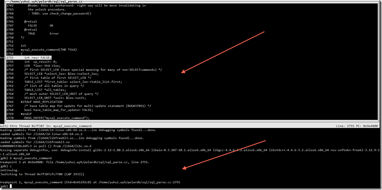 MYSQL开源软件源码阅读小技巧 - 知乎