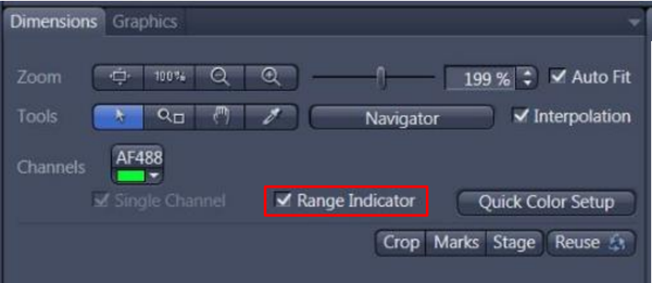 蔡司激光共聚焦荧光显微镜 (二) - 知乎