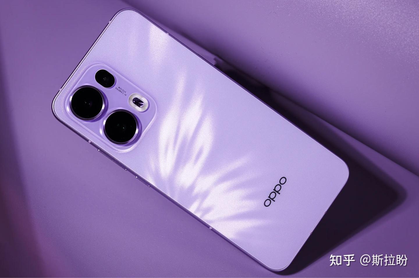 OPPO Reno13怎么样，OPPO Reno13 Pro值得购买吗 - 知乎