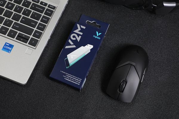 4000Hz回报率 使用体验超级顺滑 雷柏V2M 4K无线接收器体验评测 - 知乎