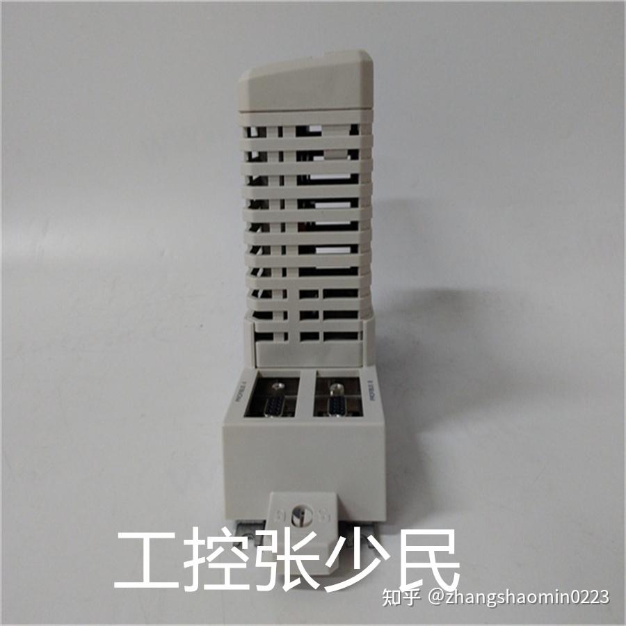 ABB模块总线 TB820V2 3BSE013208R1 TB825 3BSE036634R1 TB826 3BSE061637R1 光纤模组 ...