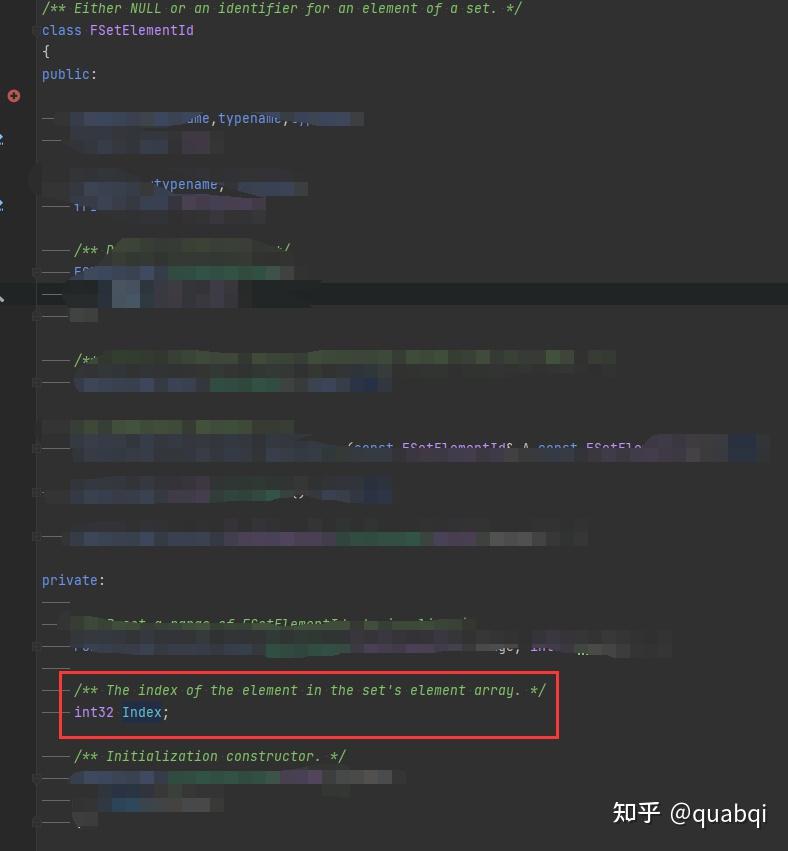 UE4/UE5的TSet和TMap - 知乎