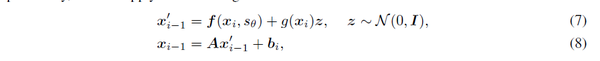 扩散模型图像修复|笔记|Improving Diffusion Models for Inverse Problems using Manifold Constraints - 知乎