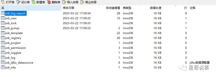 开源DataX集成可视化项目Datax-Web的安装 - 知乎