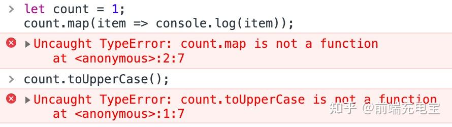 JavaScript 错误处理完整指南 - 知乎