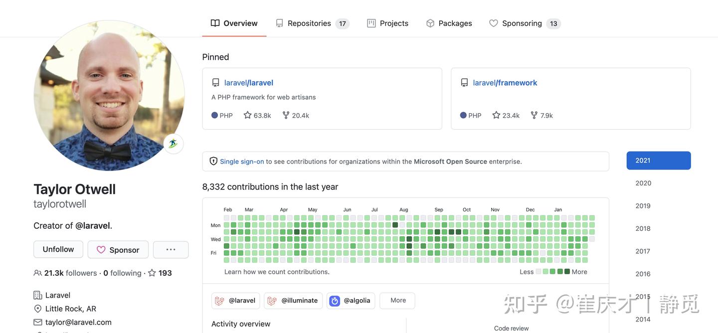 怎样让你的 GitHub 365 天都保持全绿？ - 知乎