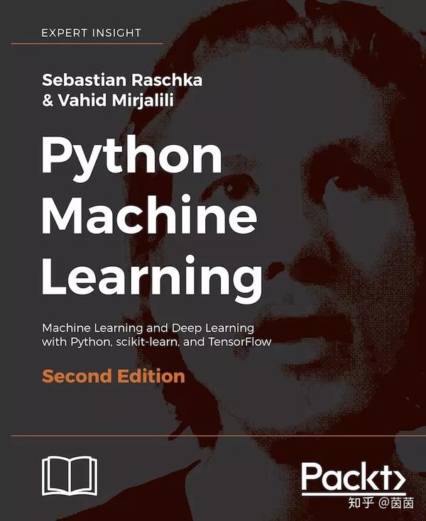 开源《Python 机器学习》Python Machine Learning第一、二版(附pdf) - 知乎