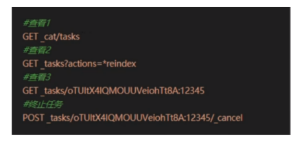 ElasticSearch必知必会-Reindex重建索引 - 知乎