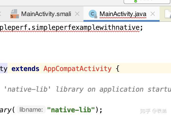 利用 Android Profiler 评估应用性能-CPU Profile - 知乎