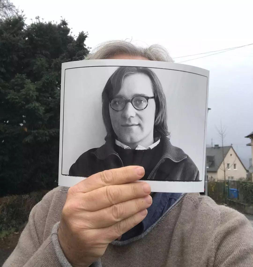 他被误解，但也触痛了很多人的心 | Michael Wolf 去世 - 知乎