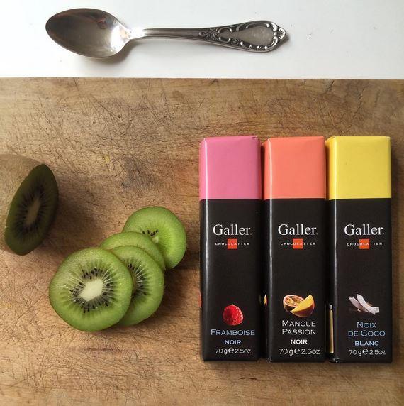 Galler伽列巧克力是哪个国家的？ - 知乎