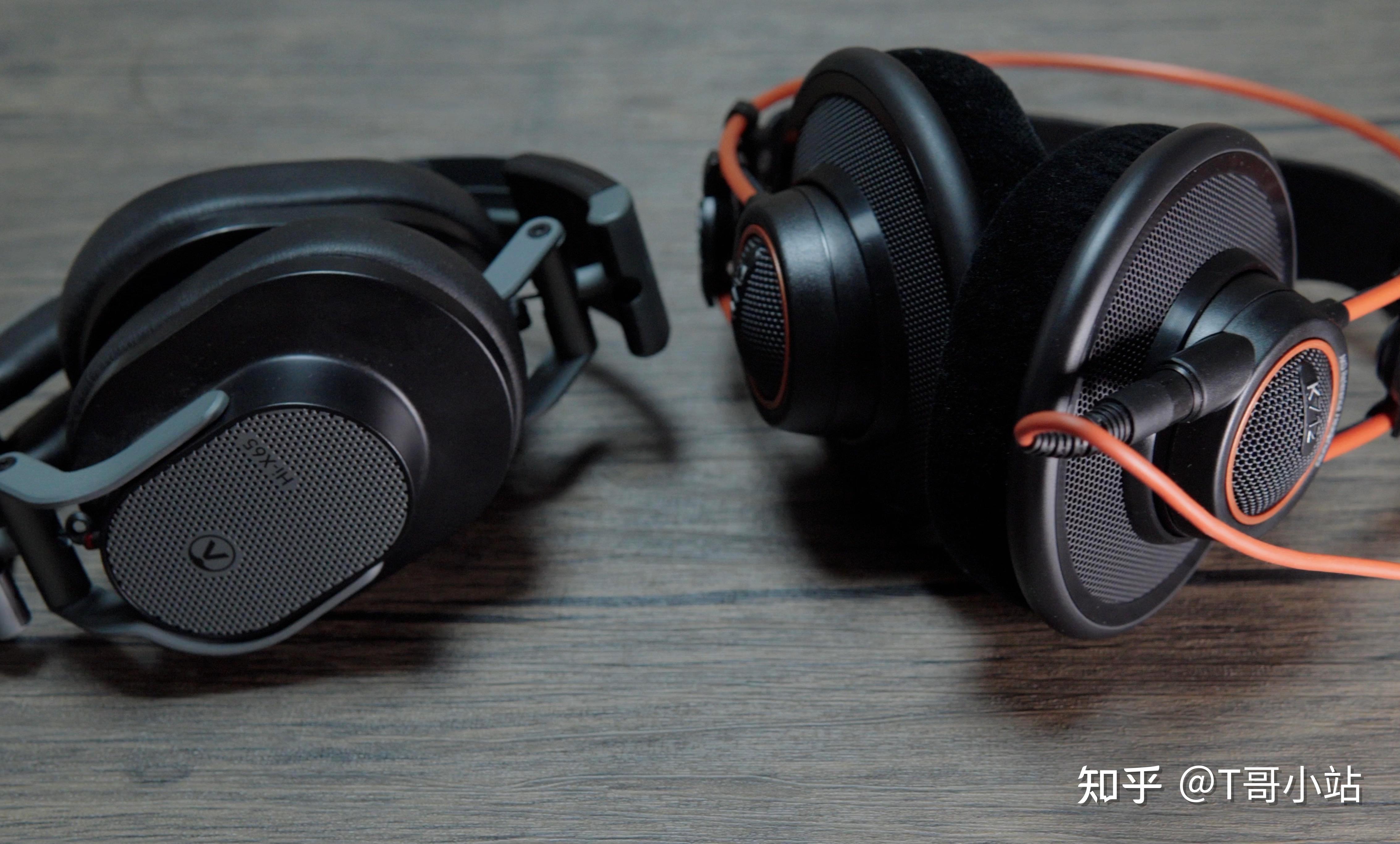 AKG精神续作？Austrian Hi-X65头戴式耳机简评 - 知乎