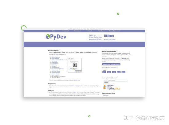 Python新手入门第一步：什么是 IDE？IDE 有什么用？ - 知乎