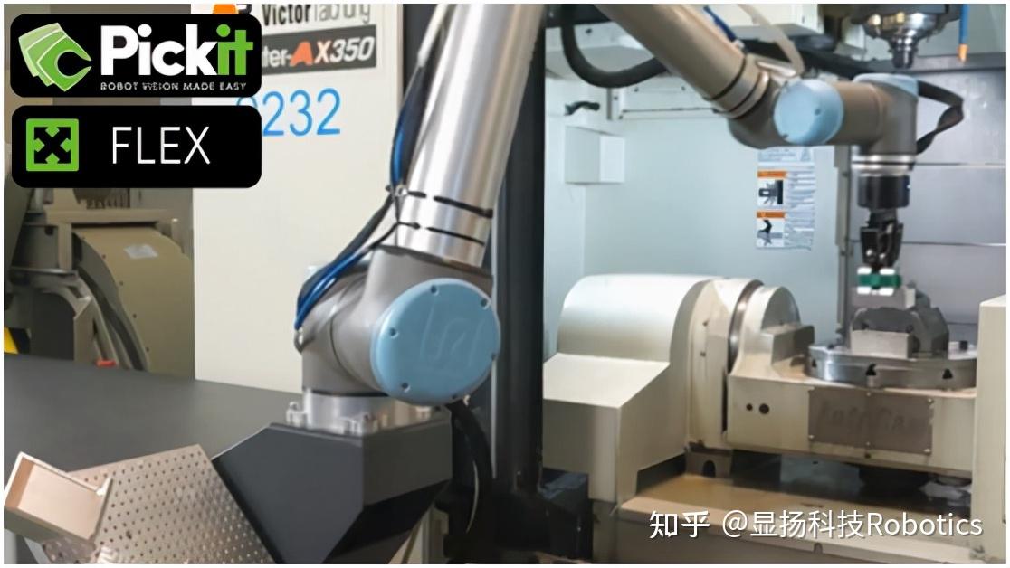 Pick-it 3D视觉系统应用集锦 - 知乎