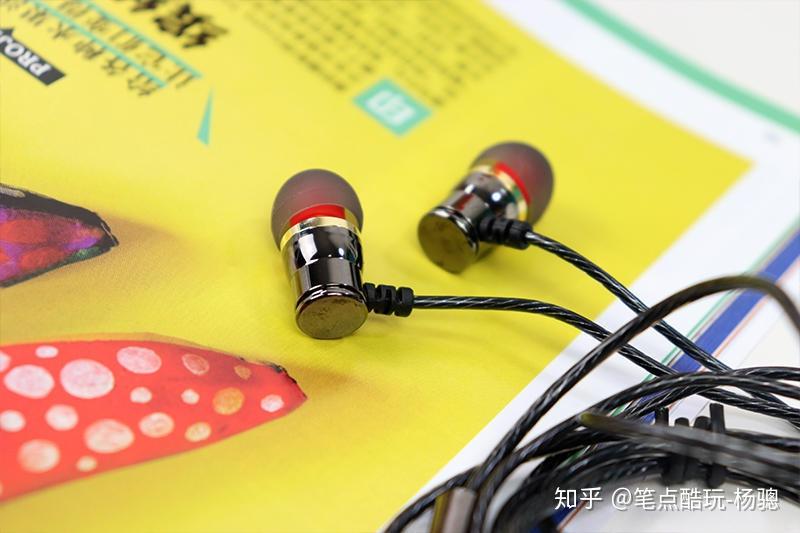 白菜价+铜头好音质，REECHO余音GY-05耳机体验 - 知乎