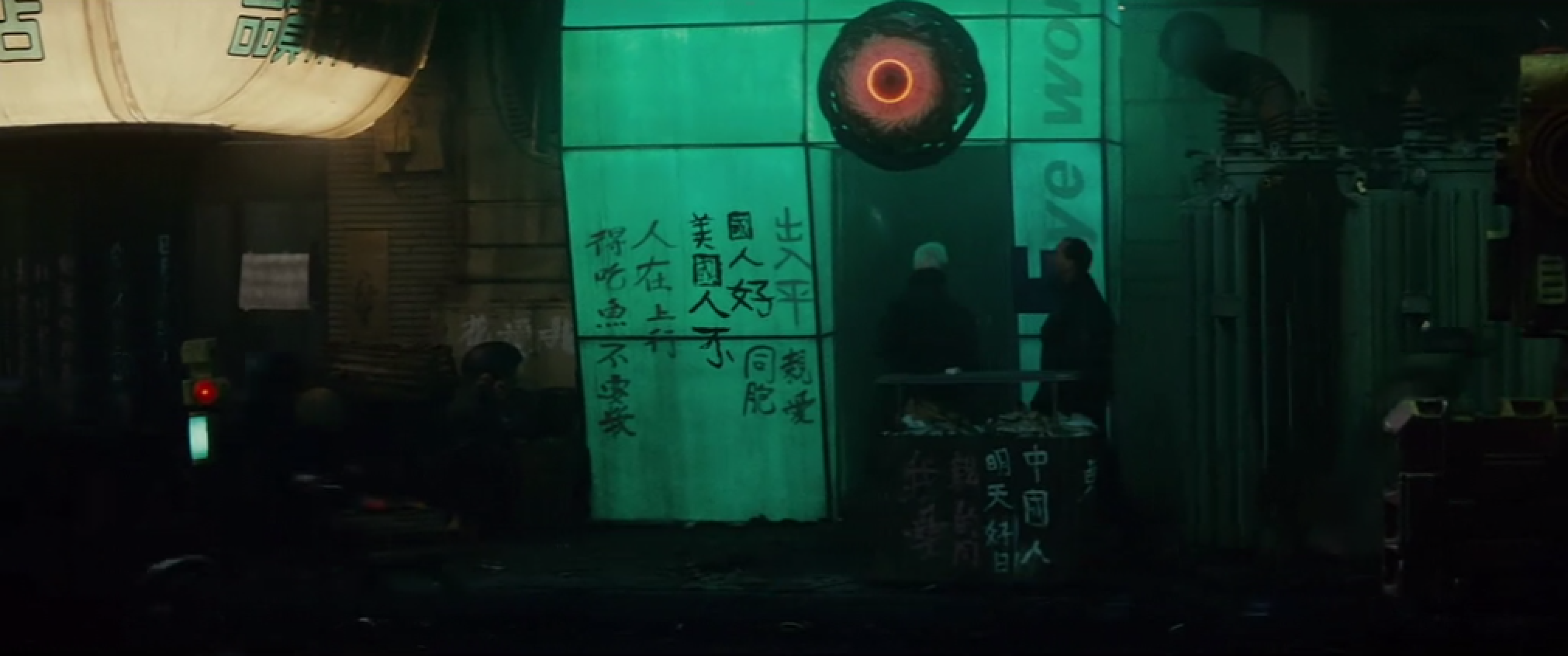 为什么《Blade Runner》是科幻片历史上一部非常重要的作品？ - 知乎