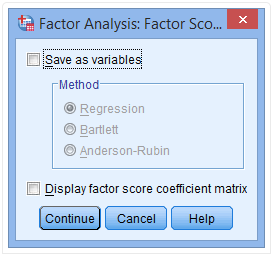 SPSS超详细教程：主成分分析 - 知乎