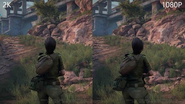 浅谈显示分辨率，2K与FHD的区别在哪？ - 知乎