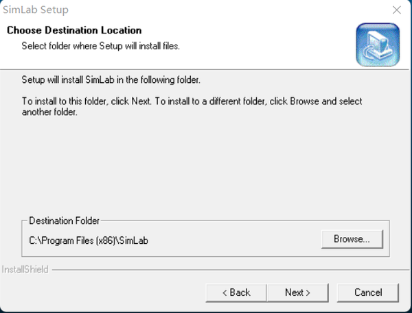 Simlab的安装 - 知乎