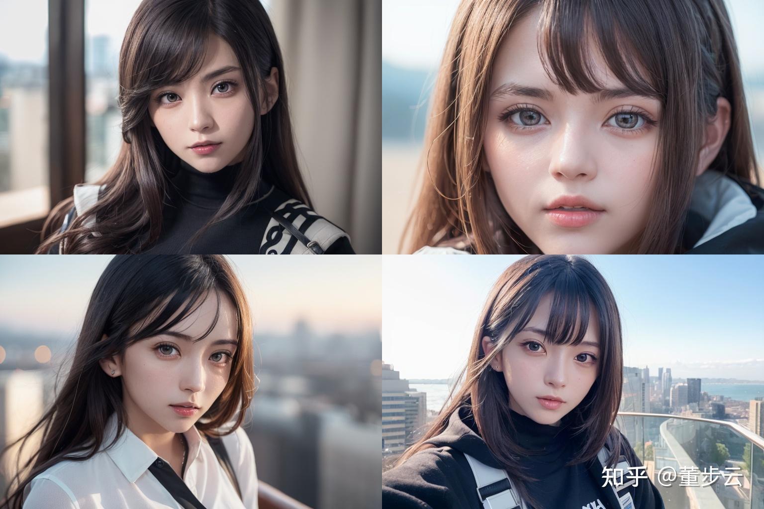 关于LoRA、LyCORIS和LoCon的类型说明、使用方法和插件神器（结尾提供改参数Excel表格） - 知乎