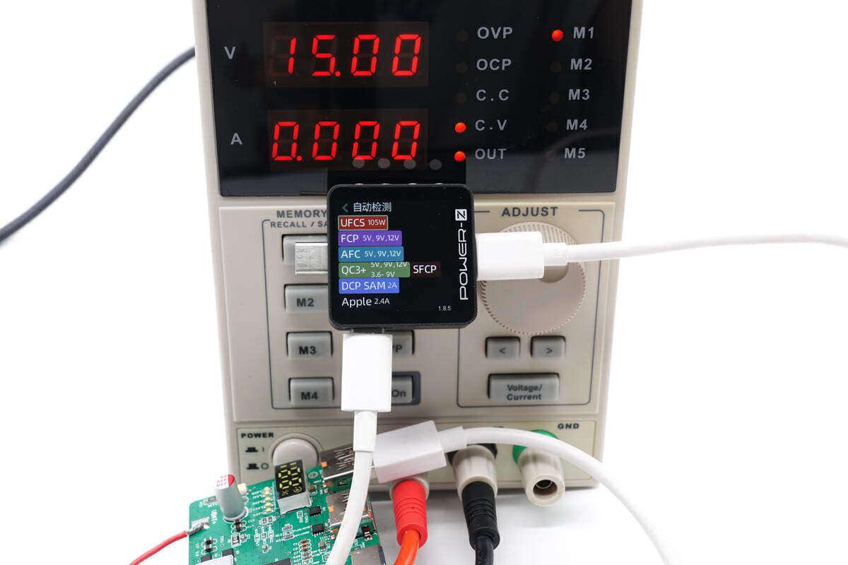 大功率多口设计首选，智融SW6306V 100W快充移动电源方案解析 - 知乎