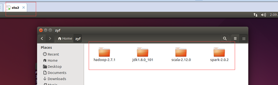 完全分布式配置Hadoop集群和Spark集群 - 知乎