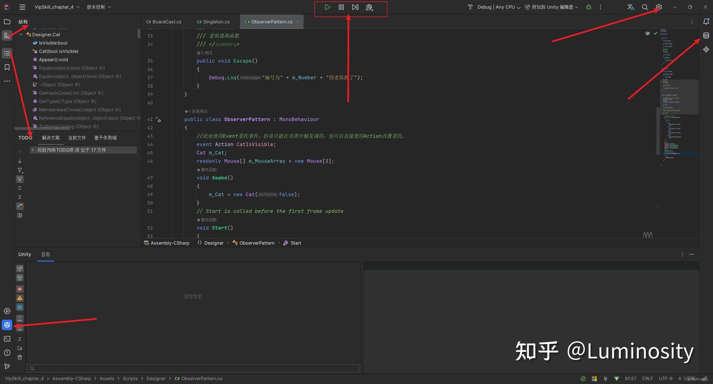 JetBrains Rider 简单使用配置 - 知乎