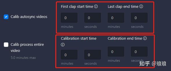 使用Move.ai做动作捕捉并导出到UE5 - 知乎