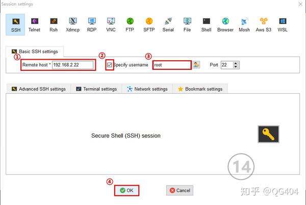 MobaXterm安装丨Pro Linux 基础篇 06 - 知乎