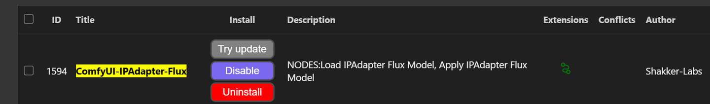 [ComfyUI]这才是Flux下真正意义上的Ipadapter，效果不错推荐使用 - 知乎