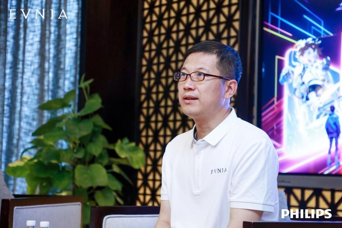 Evnia艾维尼亚，全新探索，从心出发！ - 知乎