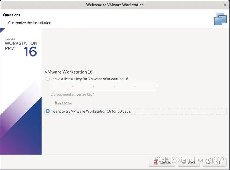 如何在 Debian 上安装 VMware Workstation Pro? - 知乎