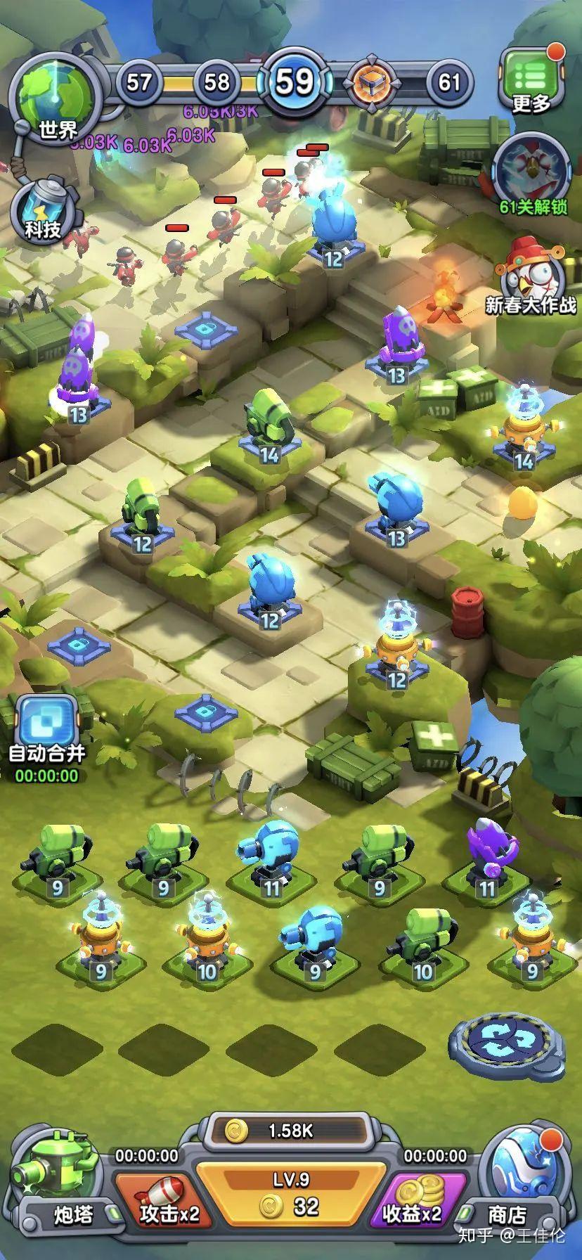 登顶爆款前十占七，Ohayoo是怎样帮助休闲游戏开发者的？ - 知乎