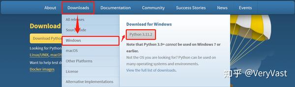 Python基础教程——搭建python编程环境 知乎