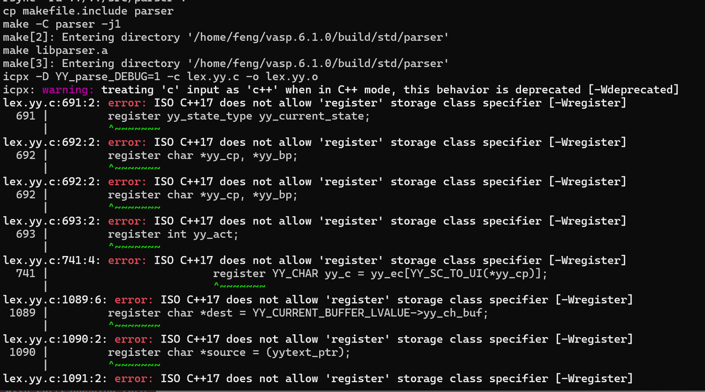 Ubuntu22.04使用intel oneAPI编译VASP gpu版 - 知乎