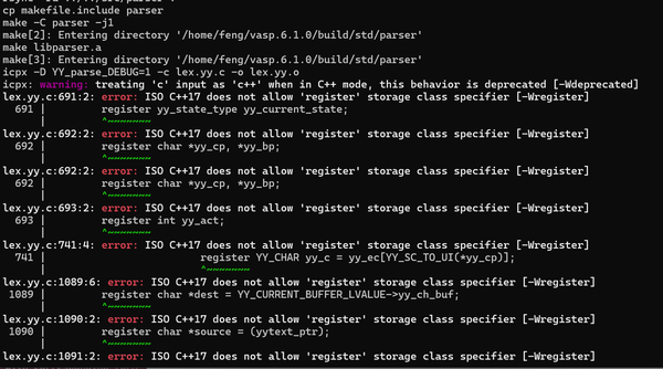 Ubuntu22.04使用intel oneAPI编译VASP gpu版 - 知乎