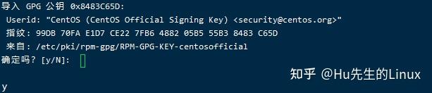 Linux之基于Centos系统安装Redis、MySQL、Nginx - 知乎