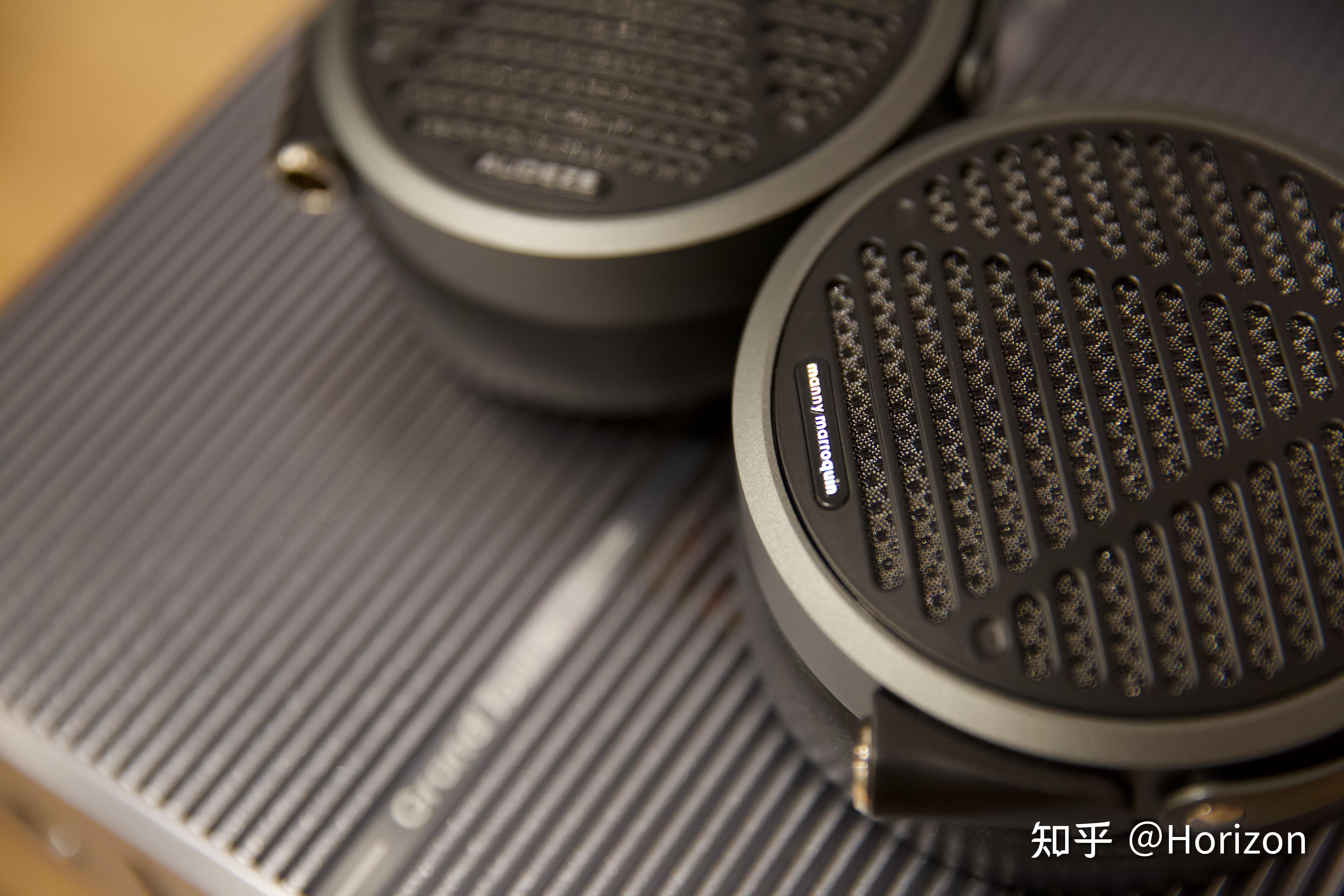 “站在巨人的肩膀上”——旗舰级监听耳机Audeze MM500 - 知乎