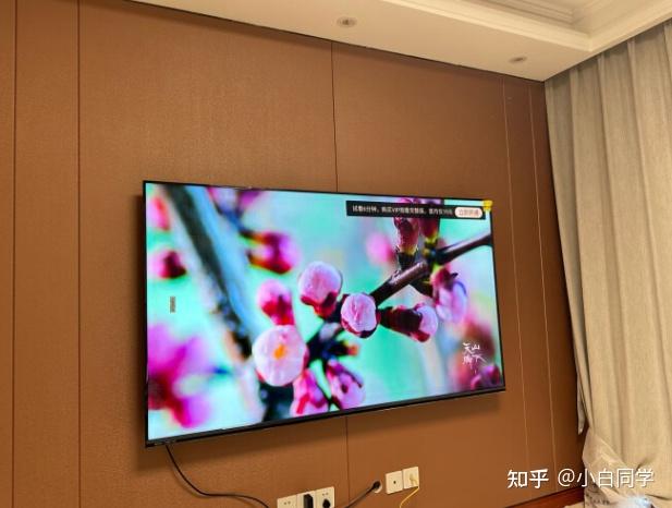 海信75e8npro电视（海信75E8N PRO）怎么样？体验7天优缺点测评 - 知乎