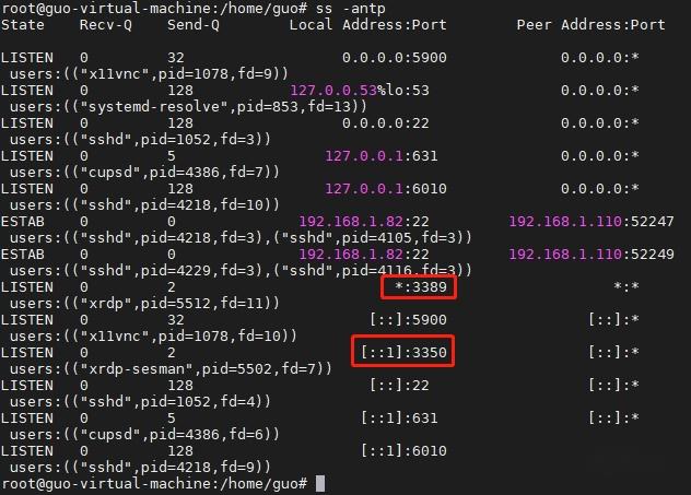 如何通过MSTSC连接Ubuntu的远程桌面？ - 知乎